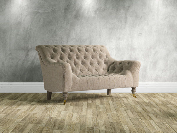 Tetrad Fixed Cover Sofas - Elgar Amilie Gatsby Bloomsbury Carnaby Sofa